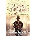 Amazon.com: A Christmas Carol Murder (A Dickens of a Crime ...