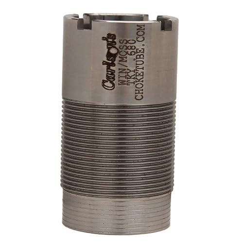 Shotgun Chokes Carlsons Stainless Steel Choke Tube For Remington 12 ...