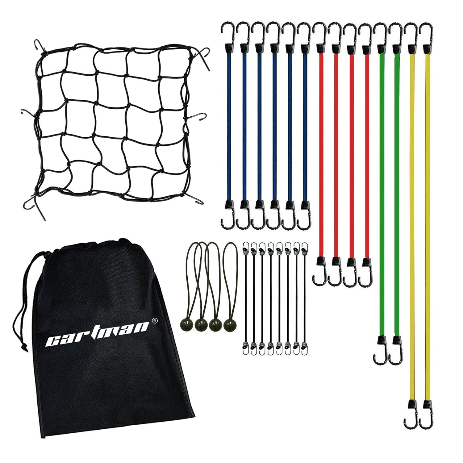 3 Best Motorcycle Cargo Nets (2020) | The Drive