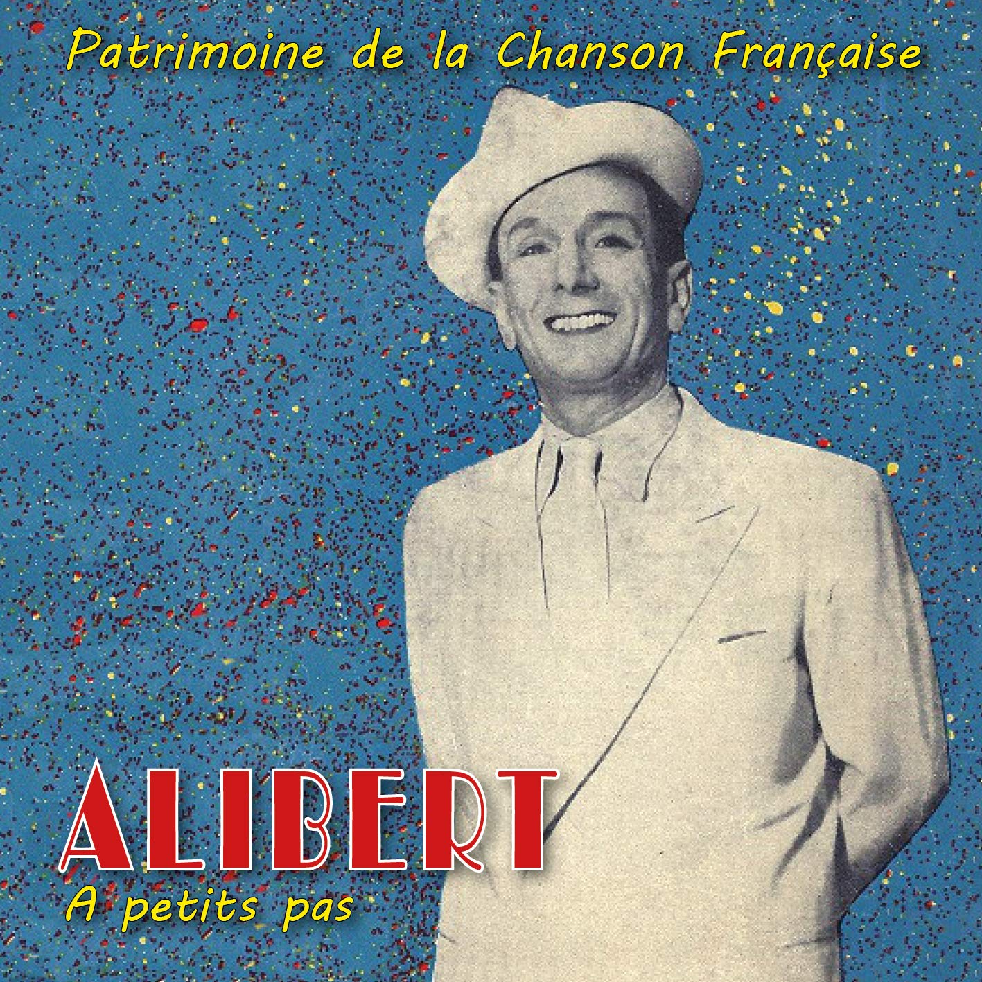 A Petits Pas : Alibert: Amazon.es: CDs y vinilos}