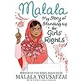 Malala: My Story of Standing Up for Girls' Rights: Yousafzai, Malala ...
