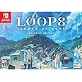 Amazon.com: Loop8: Summer of Gods Celestial Edition- Nintendo Switch : Marvelous USA Inc ...
