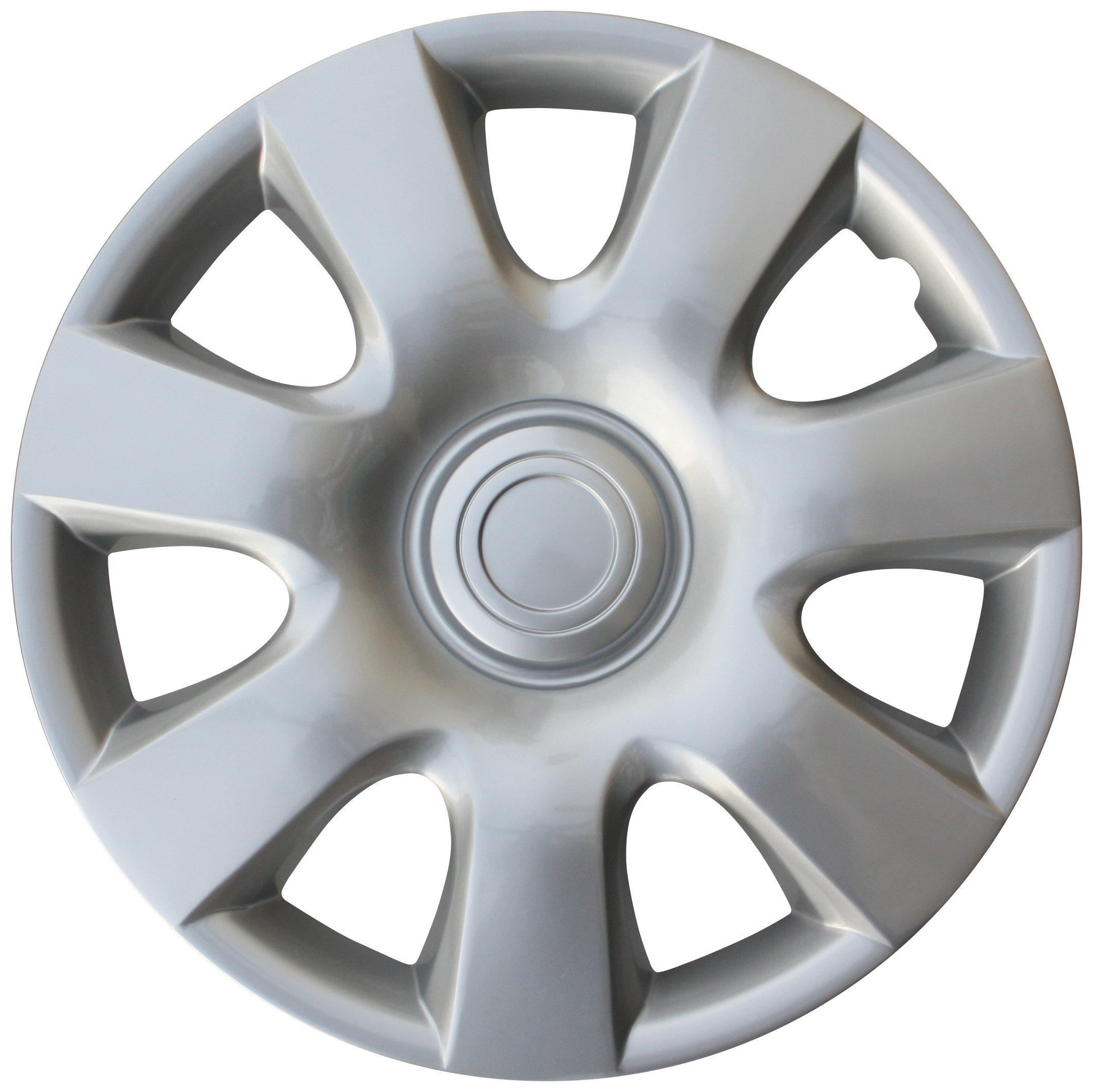 Toyota Camry 2002 Hubcaps - www.inf-inet.com