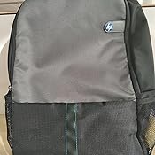 HP Express 27 ltrs 15.6-inch Laptop Backpack (Black) - Buy HP Express ...