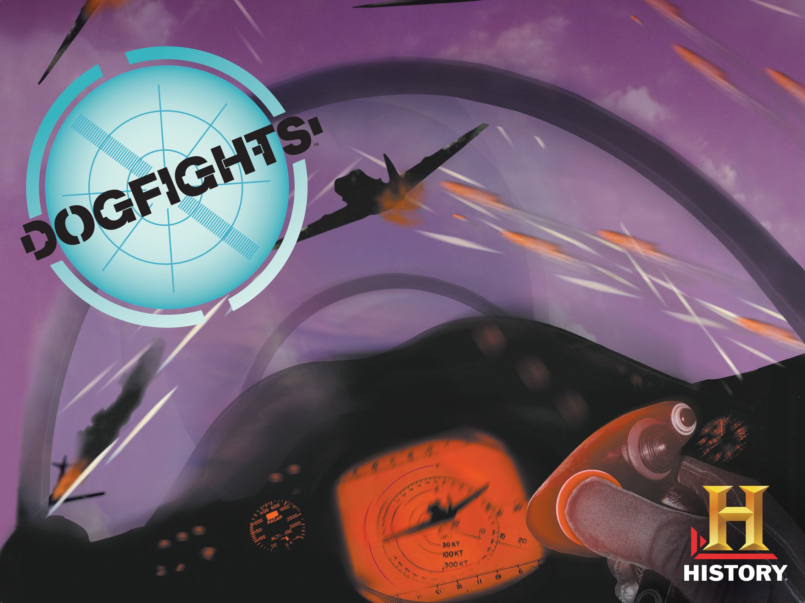 Watch Dogfights Season 2 | Prime Video