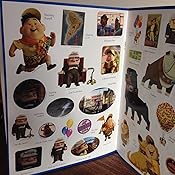 Ultimate Sticker Book: Up! (Ultimate Sticker Books): DK Publishing ...