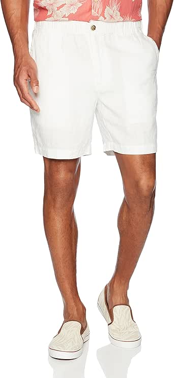 Amazon.com: Amazon Brand - 28 Palms Men's Relaxed-Fit 7