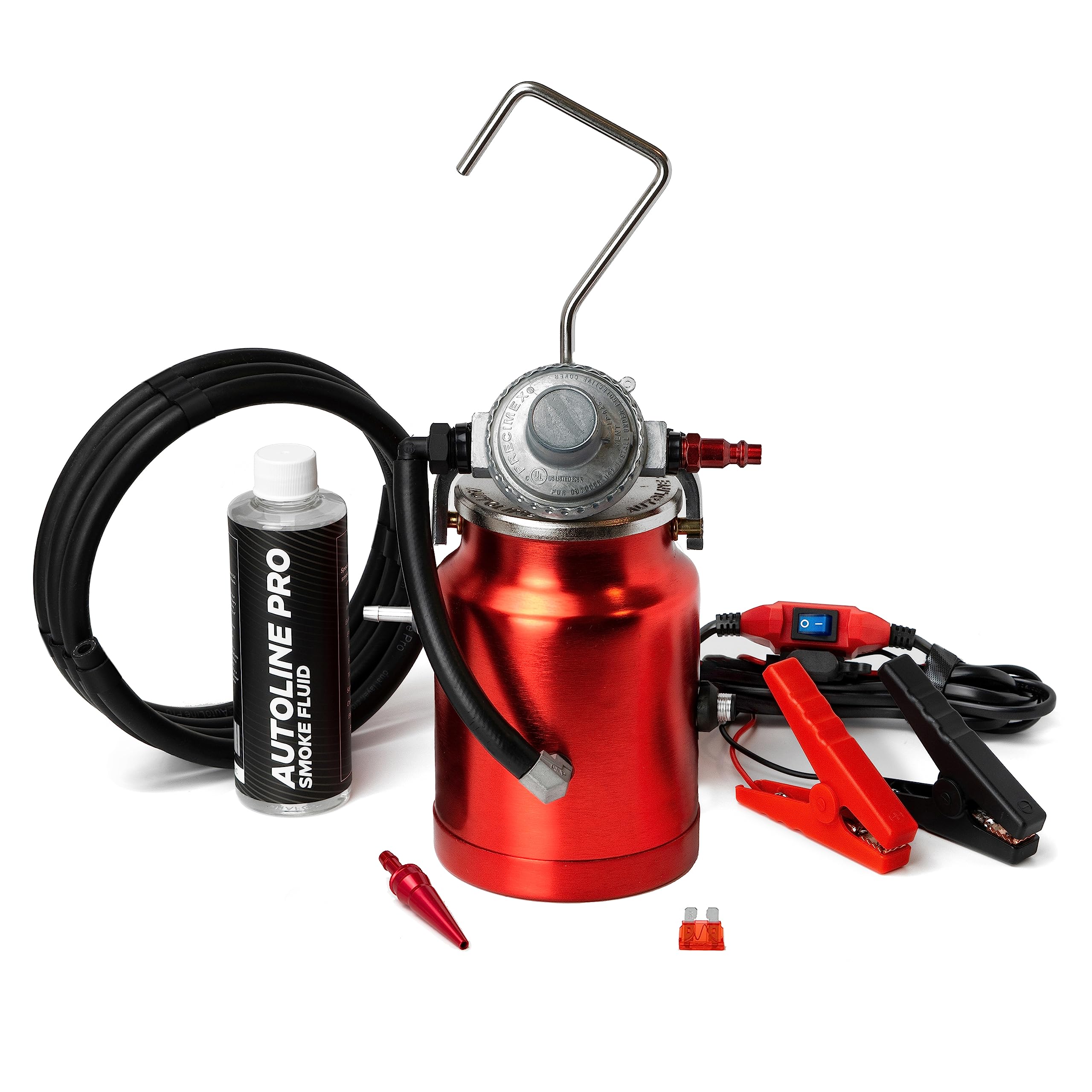 Mua AutoLine Pro EVAP Smoke Machine Leak Tester – Shop Series ...