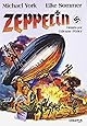Zeppelin [DVD]: Amazon.es: Michael York, Peter Carsten, Marius Goring ...