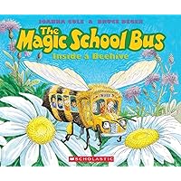 Gets Planted: A Book About Photosynthesis (The Magic School Bus ...