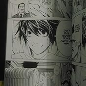 Buy Death Note Box Set (Vol.s 1-13): Volumes 1 - 12: Volumes 1 - 13 ...