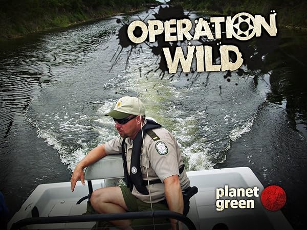 Watch Operation Wild Season 1 | Prime Video