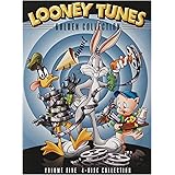 Amazon.com: Looney Tunes: Golden Collection Vol. 2 (DVD) (FS) : Various ...
