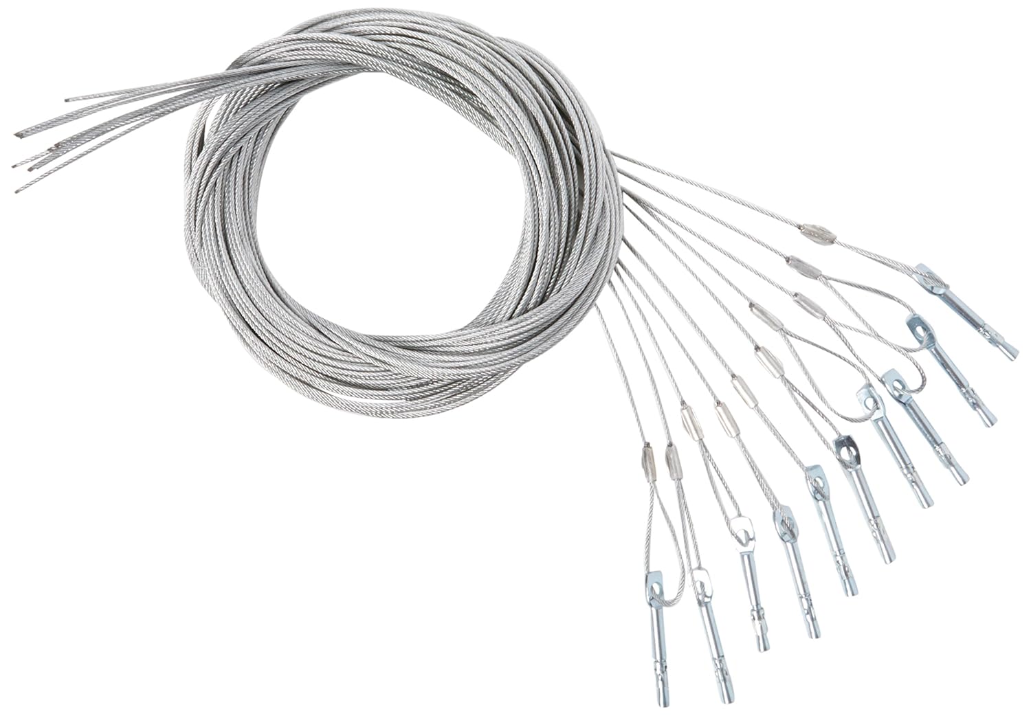 Gripple Express – No.1 Ceiling Anchor 2M (Pack of 10) – BigaMart