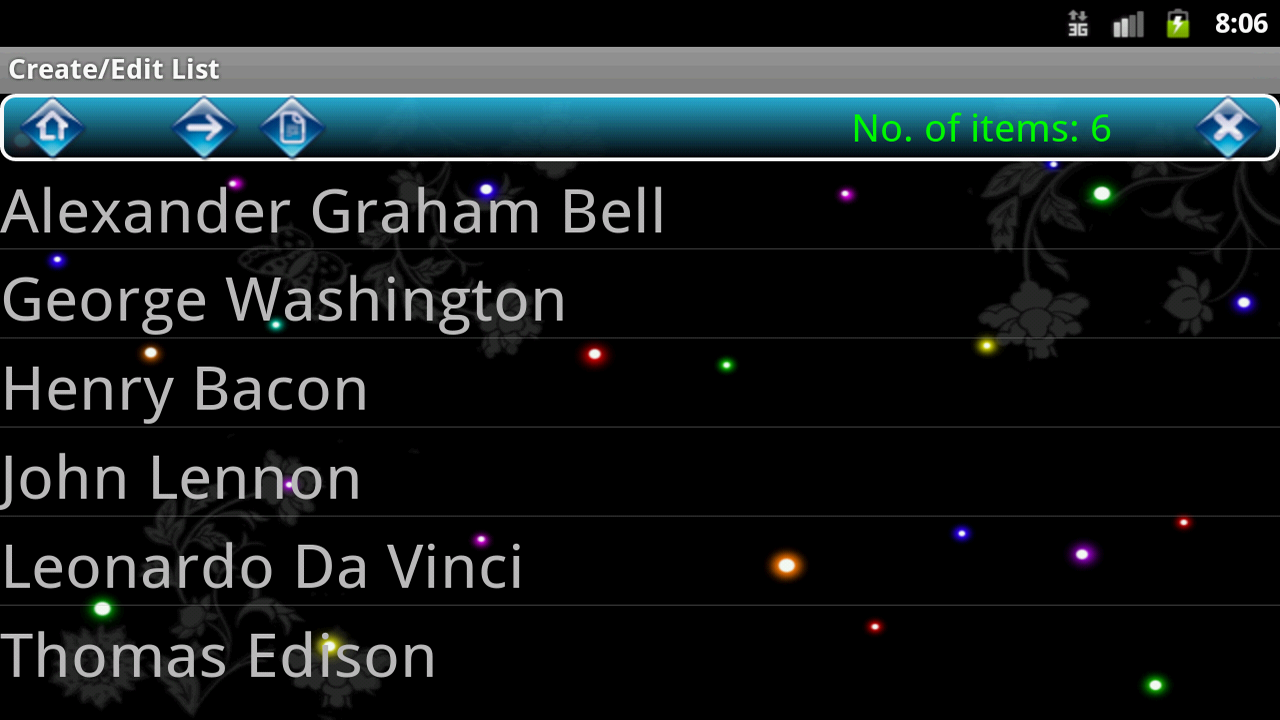 Amazon.com: Quiz Wiz - Quiz Creator: Appstore for Android