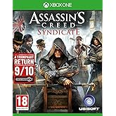 Assassin’s Creed Valhalla Xbox Series X|S, Xbox One Standard Edition ...