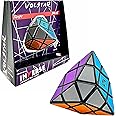 Amazon.com: Project Genius | Inverse: Volstar Twist & Solve Puzzle ...
