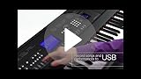 Amazon.com: Yamaha MX49 49-Key Keyboard Production Station: Musical ...