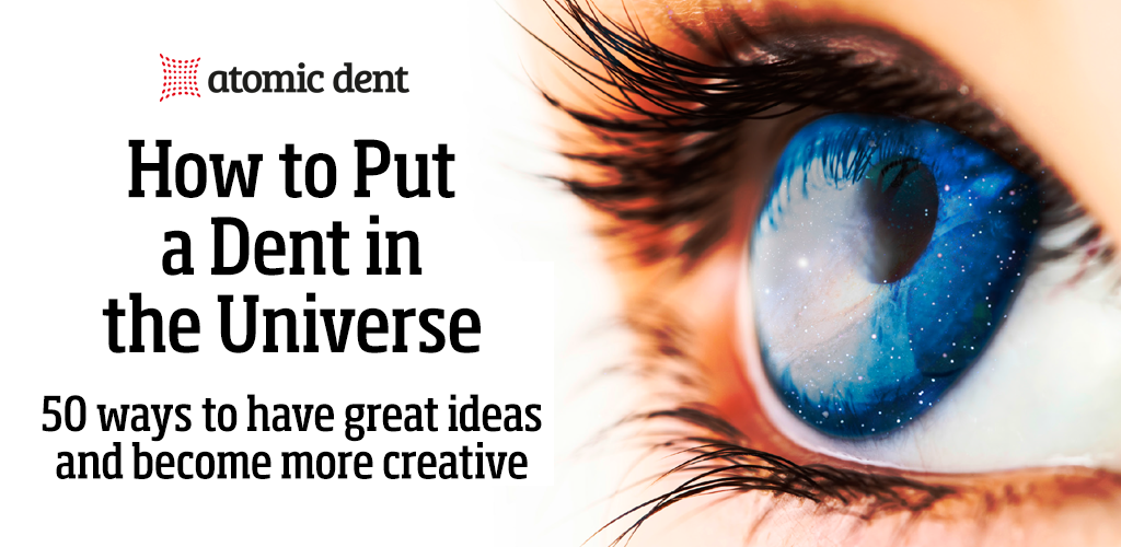 How to Put a Dent in the Universe: Amazon.com.br: Amazon Appstore