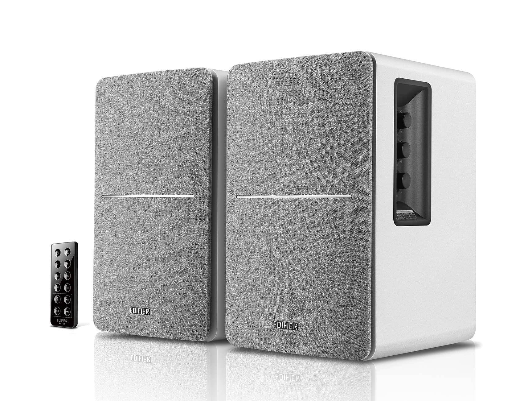 Mua Edifier R1280DB 42W Wood Active Bookshelf Speaker Built-in ...