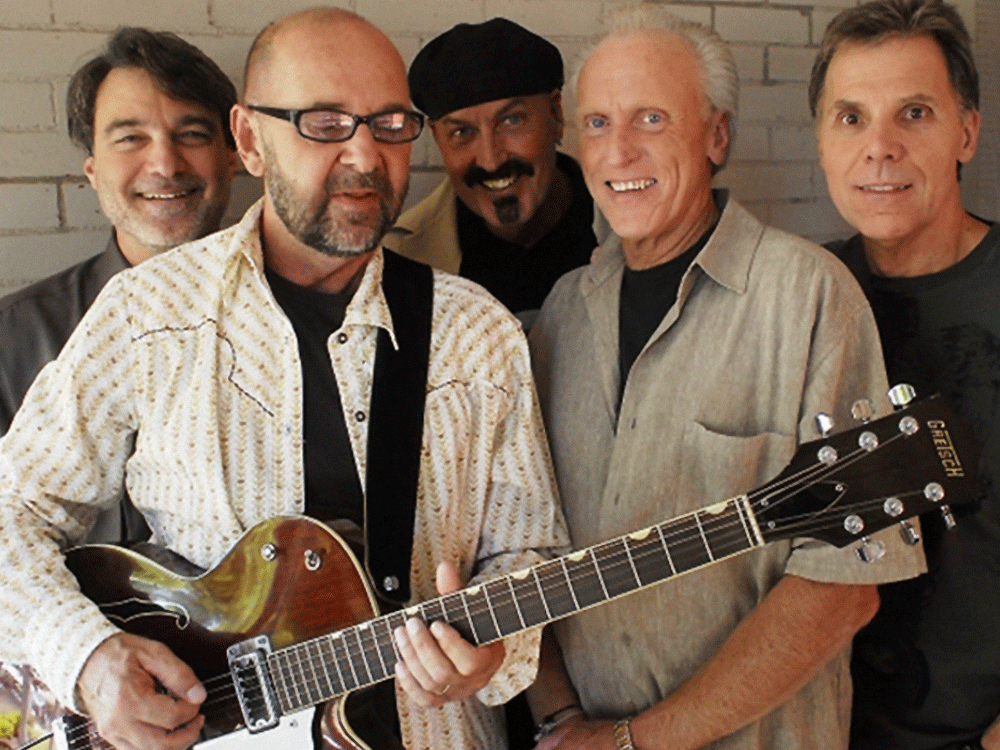 Exile on Amazon Music