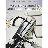 Amazon.com: Forensic Accounting and Fraud Examination: 9781394200924 ...