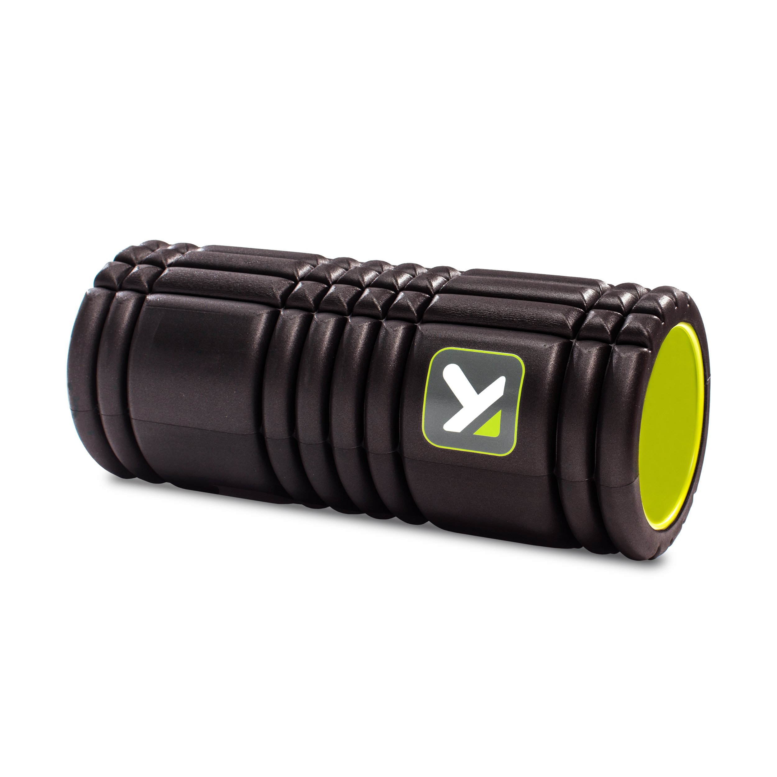 Mua TriggerPoint 04401 Grid Foam Roller, Black, Myofascial Release, Massage (Authentic Japanese ...