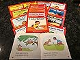 Amazon.com: First Little Readers Parent Pack: Guided Reading Level A ...