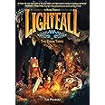 Lightfall: The Dark Times: A Graphic Novel (Lightfall, 3): Probert, Tim ...