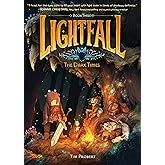 Lightfall: The Dark Times (Lightfall, 3): Probert, Tim, Probert, Tim ...