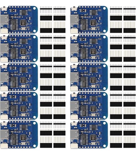 WiFi Bluetooth UNO Board WeMos D1 R32 Development Board - ESP32 With ...