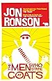 Them: Adventures with Extremists: Amazon.co.uk: Jon Ronson ...