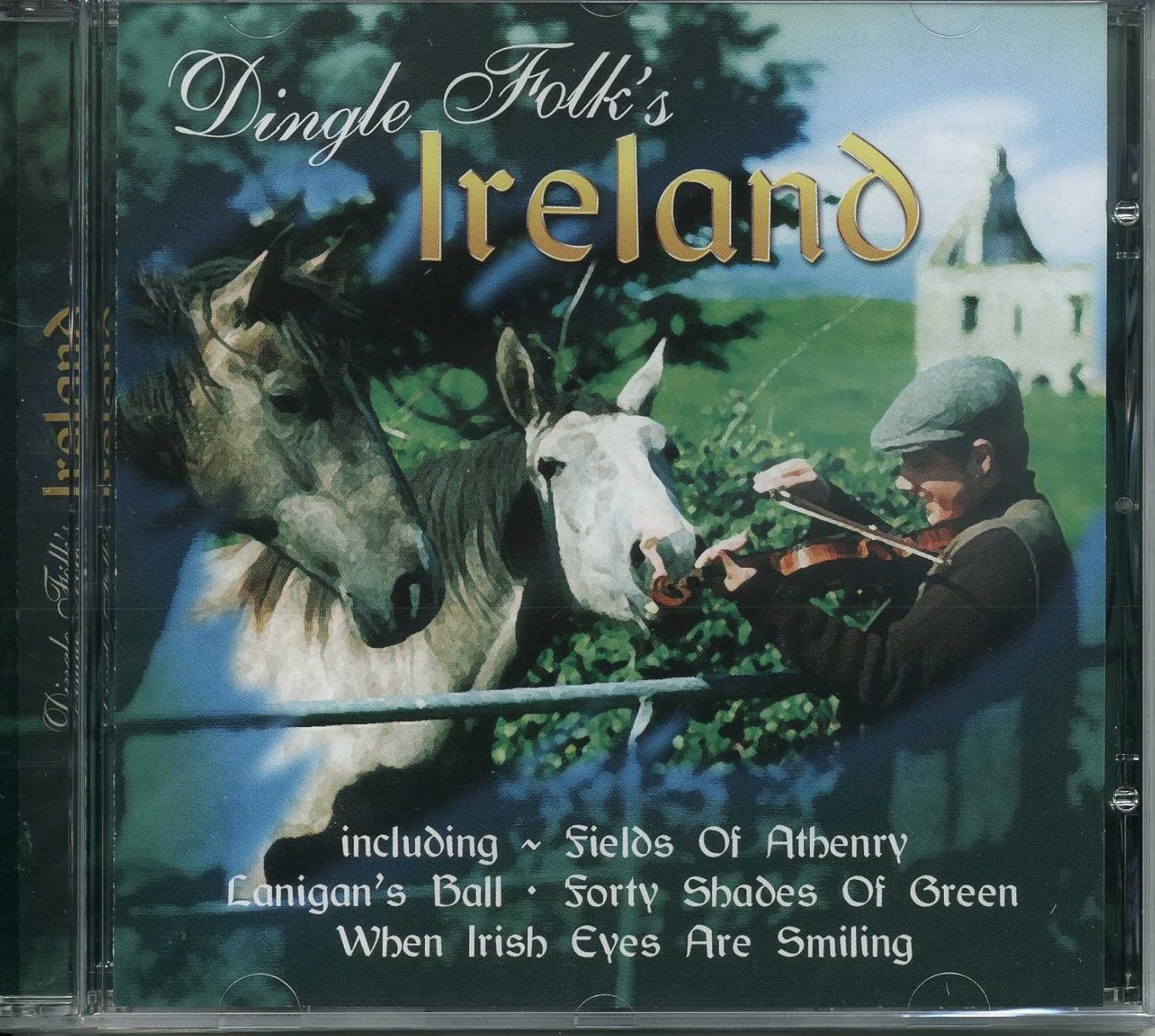 Barnbrack S Ireland: Amazon.co.uk: CDs & Vinyl