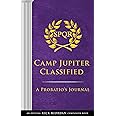 The Trials of Apollo: Camp Jupiter Classified-An Official Rick Riordan ...