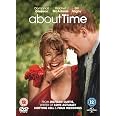 ABOUT TIME: Amazon.ca: Movies & TV Shows