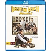 Brighton Beach Memoirs: Simon, Neil: 9780452275287: Amazon.com: Books
