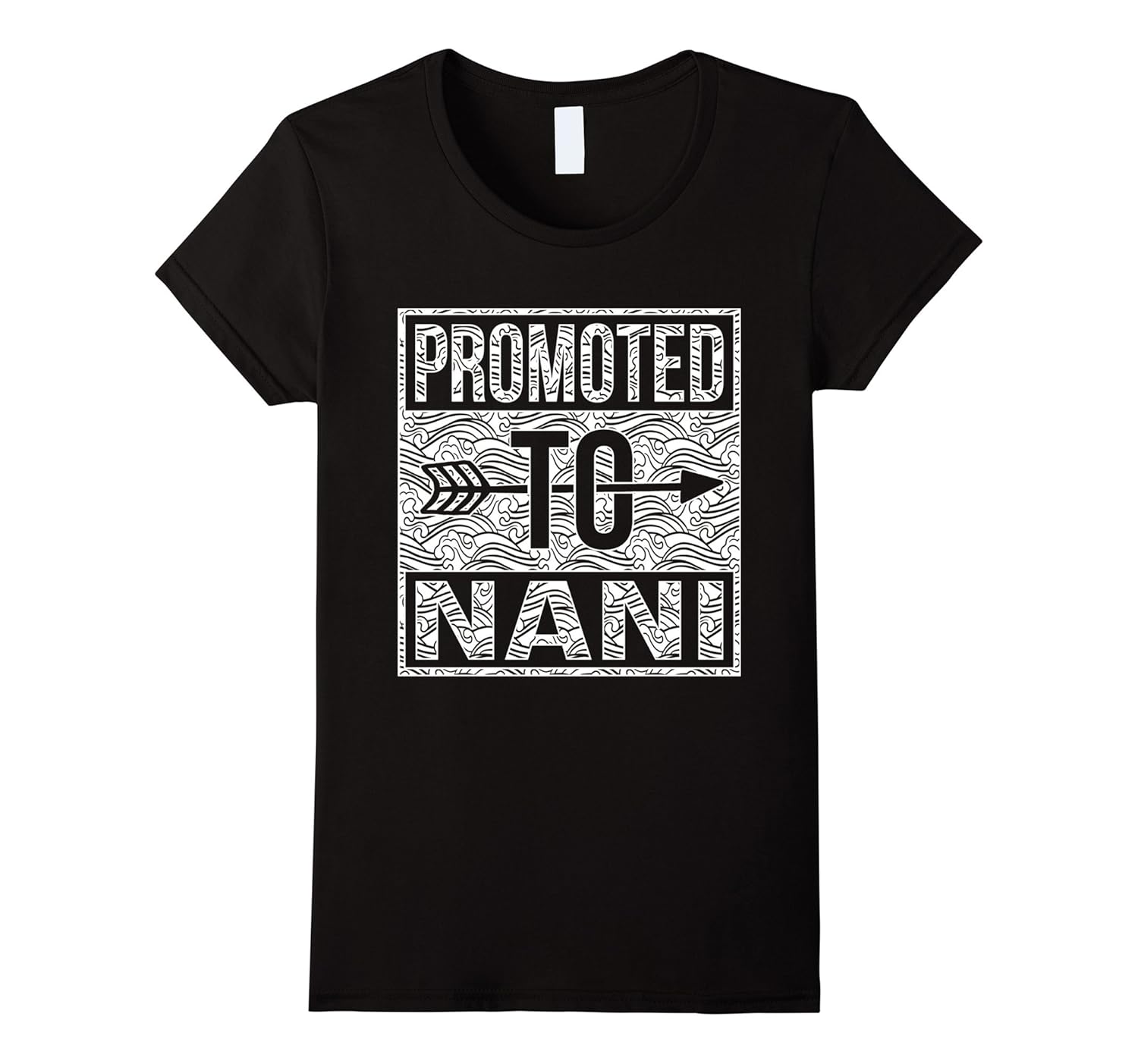 Promoted To Nani shirt-4LVS – 4loveshirt