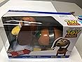 Amazon.com: Just Play Disney•Pixar's Toy Story Slinky Dog Pull Toy ...
