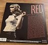 Red (Taylor's Version) (4Lp): Amazon.ca: Music