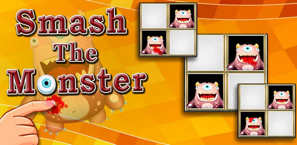 Amazon.com: Smash The Monsters: Appstore for Android