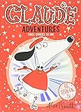 Claude in the City: Amazon.co.uk: Alex T. Smith: 9780340998991: Books