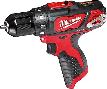 Editor's Review, Milwaukee 2407-22 M12 3/8 Dril 2025, 4.4/5, 73 Likes ...