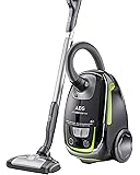 Amazon.de: AEG UltraSilencer Öko USGREEN Energiesparer EEK B / nur 61 dB(A) / AeroPro Silent ...