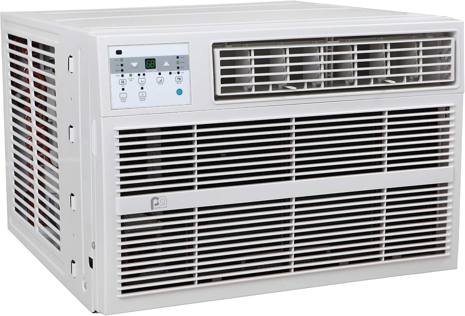 Best Window Air Conditioners With Heat Complete 2021 Buyer s Guide Best Window Air Conditioners With Heat Complete 2021 Buyer s Guide