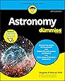 Amazon.com: Astronomy For Dummies (9781119374244): Maran, Stephen P.: Books