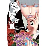 Amazon.com: Kakegurui - Compulsive Gambler -, Vol. 1 (Kakegurui ...