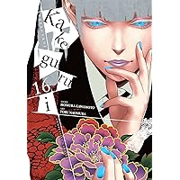 Amazon.com: Kakegurui - Compulsive Gambler -, Vol. 1 (Kakegurui ...