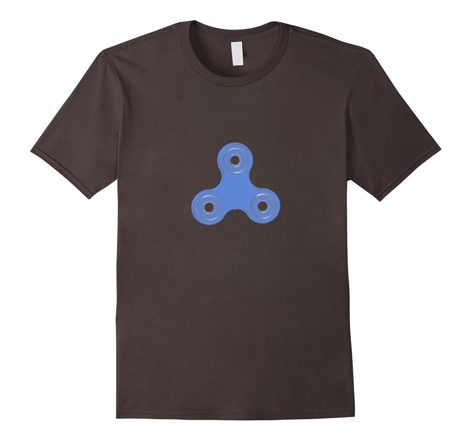 Fidget Spinner T Shirt, Hand Spinner Fidget Toy Tee-4LVS – 4loveshirt