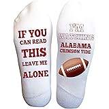 Amazon.com: Best Sister Socks For Women's Birthday Christmas Funny Gift ...