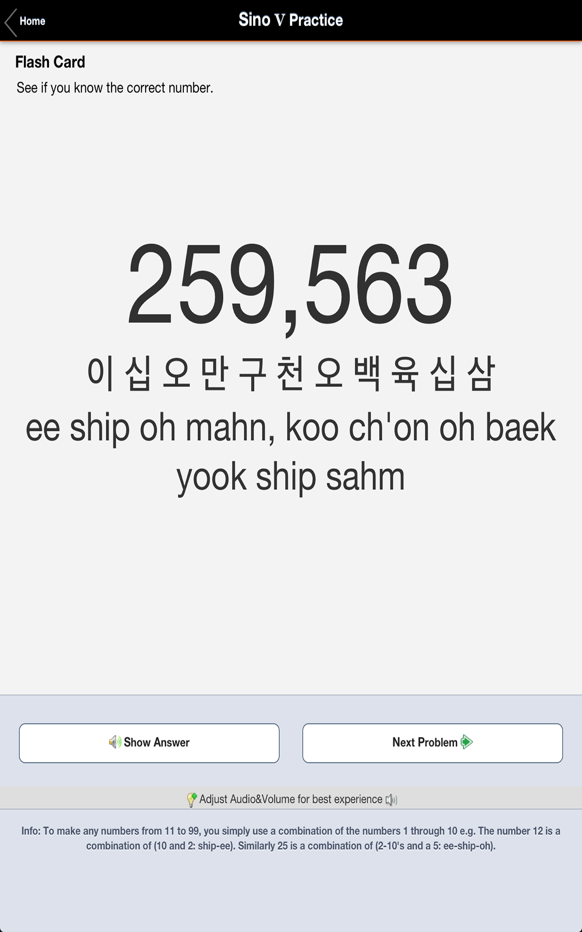 Amazon Learn Korean Numbers Appstore For Android amazon-learn-korean-numbers-appstore-for-android